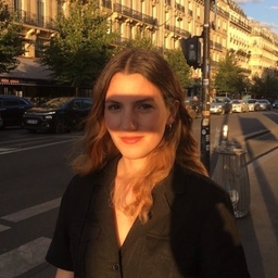 Julia Webster Ayuso’s Profile | Freelance Journalist | Muck Rack