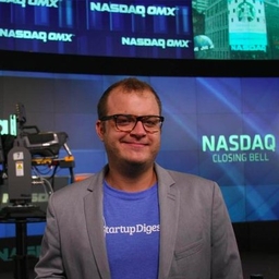 Joey Pomerenke’s Profile | Entrepreneur Journalist | Muck Rack