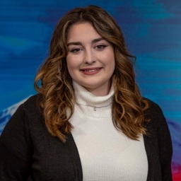 Isabella Warren’s Profile | KTVZ-TV (Bend, OR) Journalist | Muck Rack