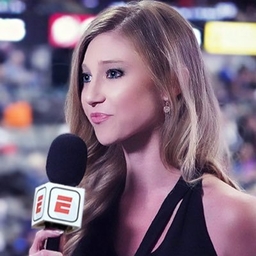 Stephanie Otey’s Biography | Muck Rack