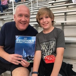 Jeff Nolan’s Profile | WEEU-AM (Reading, PA) Journalist | Muck Rack