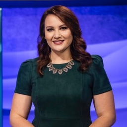 Kristen Quon’s Profile | WCYB-TV (Bristol, VA) Journalist | Muck Rack