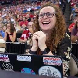 Amie Just’s Biography | Muck Rack