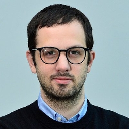 Thomas Laberge’s Profile | The Canadian Press, Radio-Canada Journalist ...