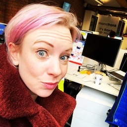 Laura Crompton’s Profile | BBC, PR Week, Verge Magazine (UK) Journalist ...