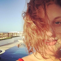 Liz Stinson’s Profile | Fast Company Journalist | Muck Rack