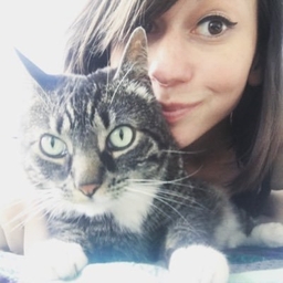 Sadie Gennis’s Profile | Polygon Journalist | Muck Rack