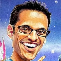 Ari Sarsalari’s Profile | FOX Weather Journalist | Muck Rack