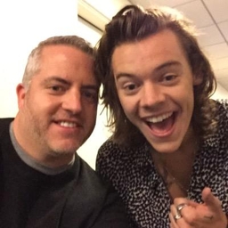 Jonathan Norman’s Profile | Muck Rack