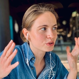 Anna Deen’s Profile | The Wall Street Journal Journalist | Muck Rack