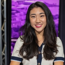 Jenny Huh’s Profile | KFMB-TV (San Diego, CA), KXTV-TV (Sacramento, CA ...