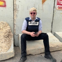 Michael Conte’s Profile | BBC Journalist | Muck Rack