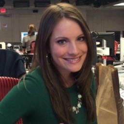 Rebecca Bainer’s Profile | WCTX-TV (New Haven, CT), WTNH-TV (New Haven ...