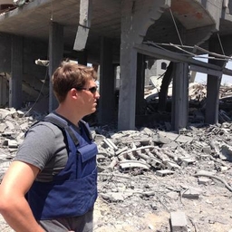 Conor Powell’s Profile | CNN Journalist | Muck Rack