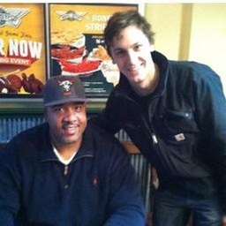 Clayton Guse’s Profile | WNYC (New York, NY), Gothamist Journalist ...