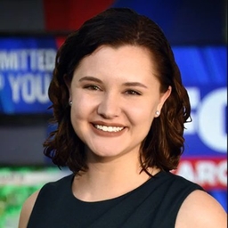 Grace Runkel’s Profile | WHNS-TV (Greenville, SC) Journalist | Muck Rack