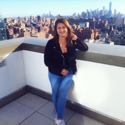 Krista Ferrara’s Profile | WBTW-TV (Myrtle Beach, SC), WCBD-TV (Mount ...