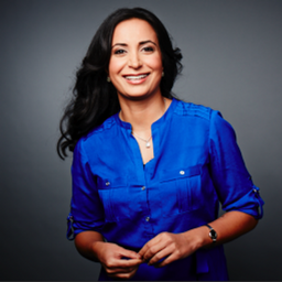 Azadeh Ansari’s Profile | CNN International Journalist | Muck Rack