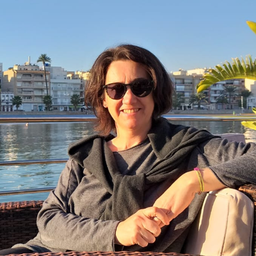 Ana Rodrigo’s Profile | Agencia EFE, Cuerpo y Mente Journalist | Muck Rack