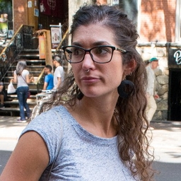 Heather Gies’s Profile | North American Congress on Latin America ...