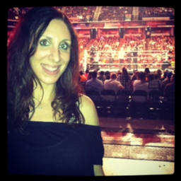 Lisa Phillips’s Profile | The Players' Tribune Journalist | Muck Rack