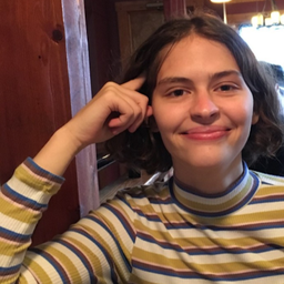 Belen Edwards’s Profile | Mashable Journalist | Muck Rack