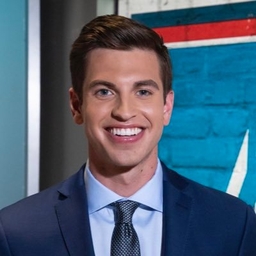 Jake Traylor’s Profile | MS NOW Journalist | Muck Rack