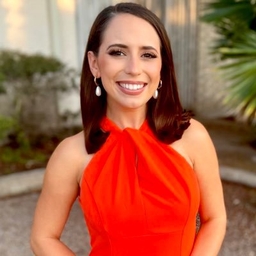 Leslie Adami’s Profile | KIII-TV (Corpus Christi, TX) Journalist | Muck ...