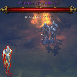 Ebenezer Samuel’s Profile | Men's Health, Hearst Journalist | Muck Rack