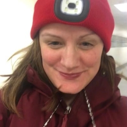 Danielle Vermette’s Profile | The Oregonian, Oregon Arts Watch ...