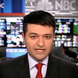 Sahil Kapur’s Profile | NBC News Journalist | Muck Rack