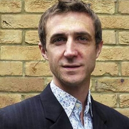 Steve Hoare’s Profile | Cities Today, Gaming Intelligence Journalist ...