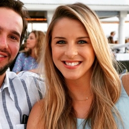 Caroline Brew’s Profile | Yahoo Entertainment, Business Insider, MSN ...