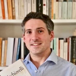 Alexander Lee’s Profile | History Today Journalist | Muck Rack