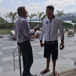 Pat Forde’s Profile | Sports Illustrated Journalist | Muck Rack