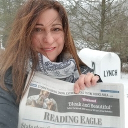 Articles by Michelle N. Lynch’s Profile | Reading Eagle Journalist ...