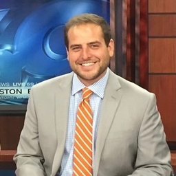 Johnny Mangano’s Profile | WFMZ-TV (Allentown, PA) Journalist | Muck Rack