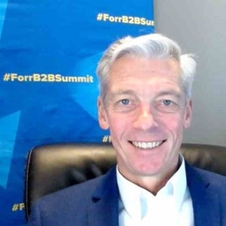 Steven Casey’s Profile | Forrester Research Journalist | Muck Rack