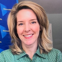 Lisa Gately’s Profile | Forrester Research Journalist | Muck Rack