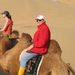 John Gantz’s Profile | International Data Corporation (IDC) Journalist ...