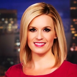 Wendi Redman’s Profile | KAPP-TV / KVEW-TV (Yakima, WA) Journalist ...