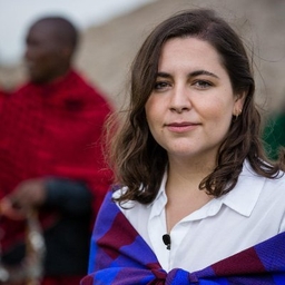 Maria Serrano’s Profile | El Debate (Spain) Journalist | Muck Rack