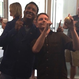 Matthew Geagan’s Profile | WBZ-TV (Boston, MA) Journalist | Muck Rack