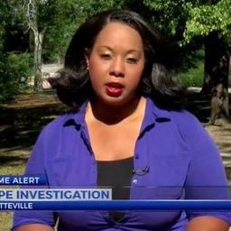 Sheena Elzie’s Profile | Spectrum News 1 Ohio, Spectrum News 1 ...