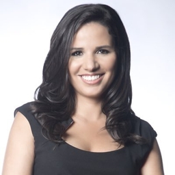 Sandra Torres’s Profile | WBBM-TV (Chicago, IL), MDPI, KNBC-TV (Los ...