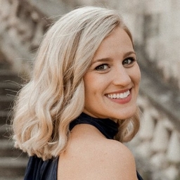 Krista Gmelich’s Profile | Bloomberg News, MSN South Africa, The ...