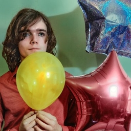 Cameron Sinclair-Harris’s Profile | Freelance Journalist | Muck Rack