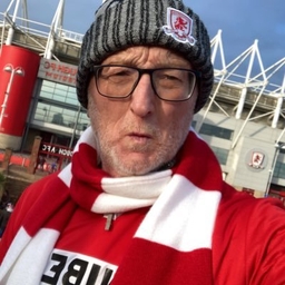 Gary Philipson’s Profile | BBC Radio Tees Journalist | Muck Rack