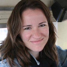 Sarah Fallon’s Profile | Godfrey Dadich Partners Journalist | Muck Rack