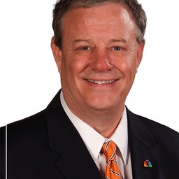 Doug Wolfe’s Profile | WAND-TV (Decatur, IL) Journalist | Muck Rack